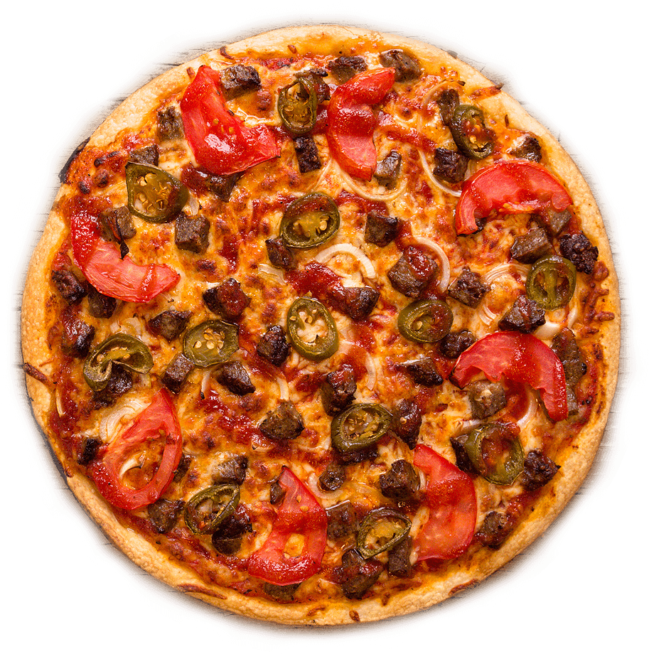 Tervetuloa Bene Kebab & Pizza